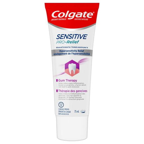 Click here for Colgate Sensitive Pro-Relief Gum Therapy Toothpast... prices