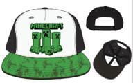 Licensed Minecraft snapback Youth hat | Walmart Canada