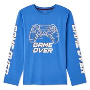 George Boys' Pocket Muscle Tee - Walmart.ca