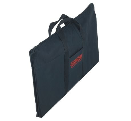 Click here for Camp Chef 16 X 38 Griddle Carry Bags Black prices