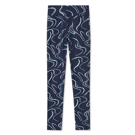 Athletic Works Girls' Active Legging | Walmart Canada