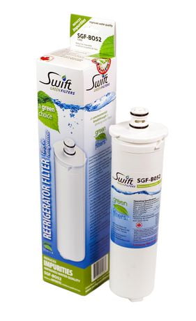 Swift Green Filters Swift Green SGF-BO52 Replacement Water Filter for ...