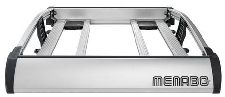 Click here for Menabo Yellowstone L Roof Basket prices