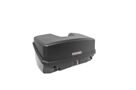 Click here for Menabo Mizar Rear Storage Box prices