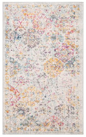 Click here for Safavieh Madison Judith Geometric Floral Area Rug... prices