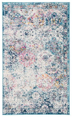 Click here for Safavieh Madison Judith Geometric Floral Area Rug... prices
