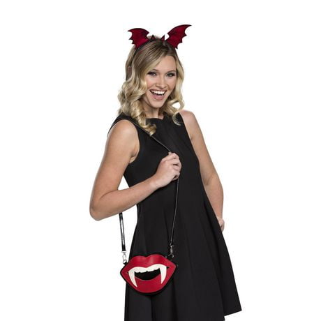 Women's Vampire Purse Kit | Walmart Canada