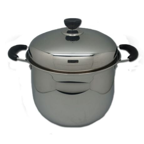 Sunwealth 24 cm Soup Pot | Walmart Canada