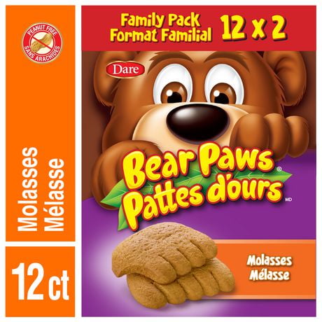 Bear Paws Molasses | Walmart Canada