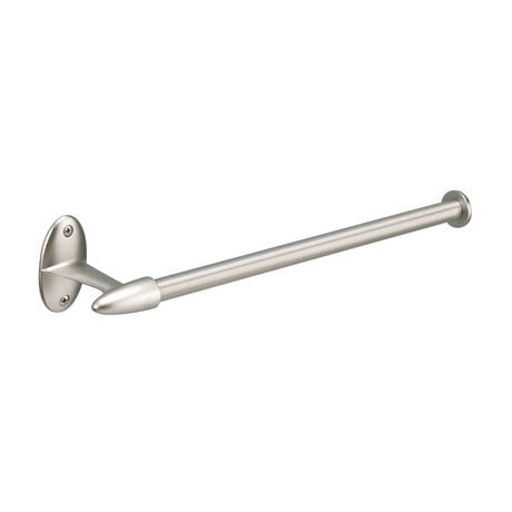 Click here for Umbra Stream Wall Mounted Paper Towel Holder Nicke... prices