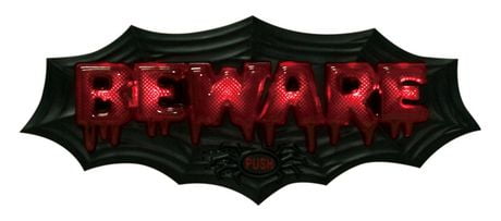 Beware | Walmart Canada