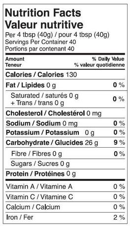 Purest Tapioca Flour | Walmart Canada