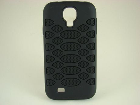 Phone Shell for Samsung Galaxy S4 Black/Black | Walmart Canada