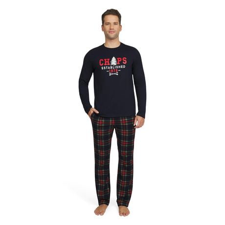 CHAPS SLEEP SET - Walmart.ca
