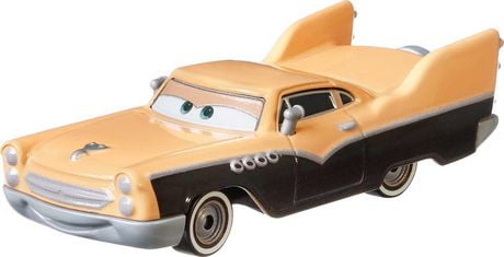Disney Pixar Cars Hank "Halloween" Murphy | Walmart Canada