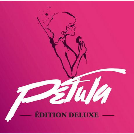 Petula Clark - Petula (2CD) (Deluxe Edition) | Walmart Canada