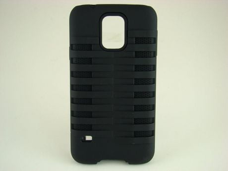 Phone Shell for Samsung Galaxy S5 Black/Black | Walmart Canada