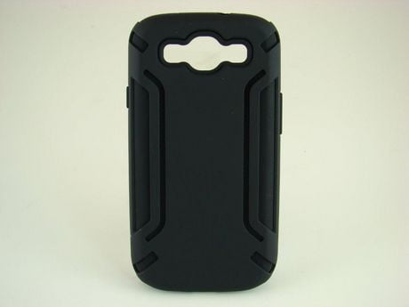 Phone Shell for Samsung Galaxy S3 Black/Black | Walmart Canada