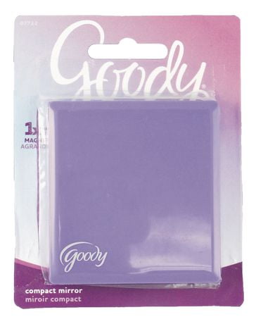 Goody Travel Compact Mirror | Walmart Canada
