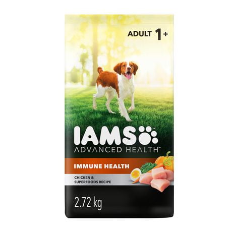 IAMS Dog Food | Walmart.ca