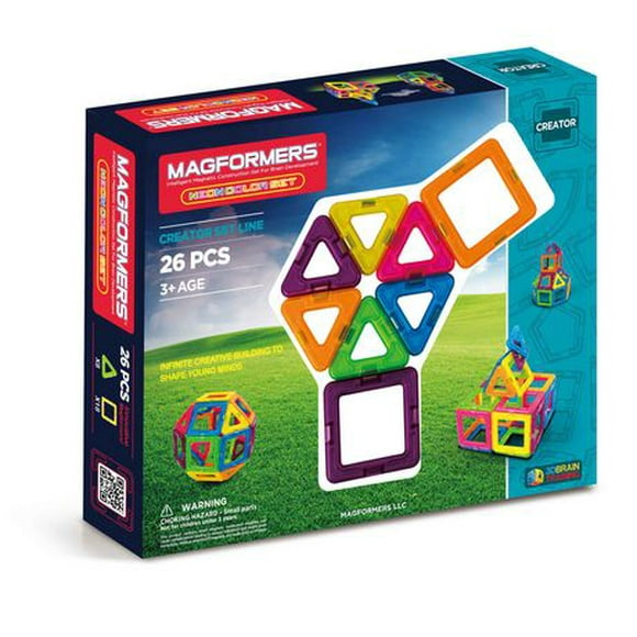 Magformers | Walmart Canada