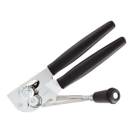 Click here for Swing-A-Way Extra Easy Can Opener Black None prices