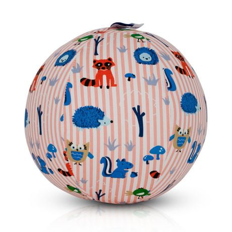 Click here for Bubabloon - Baby  Kids  Toddler  Cotton Fabric Bal... prices