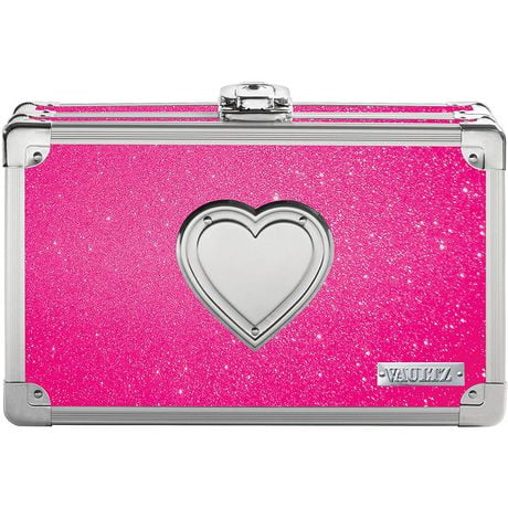 Vaultz Locking Pencil Box - Walmart.ca