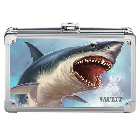 Vaultz Locking Pencil Box | Walmart Canada
