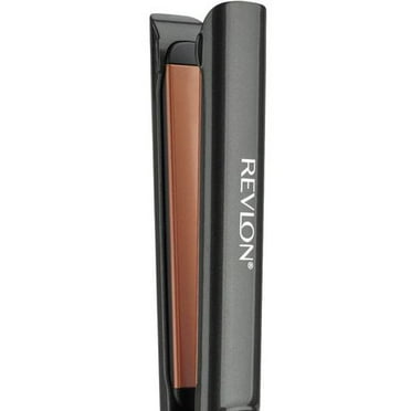 Conair ½" Mini Ceramic Straightener, Mini Hair Straightener - Walmart.ca