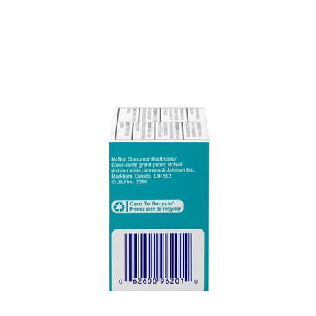 Imodium Diarrhea Relief, Liqui-Gels | Walmart Canada