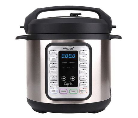Click here for Brentwood Appliances Brentwood Select Easy Pot 8-I... prices