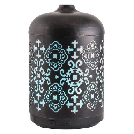 Click here for Scentsationals Tamar Large Diffuser Brown 250Ml prices