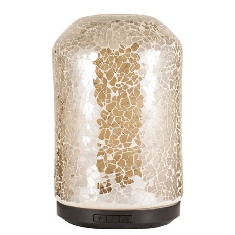 Simply Essentials Large Diffuser - Amber | Walmart Canada