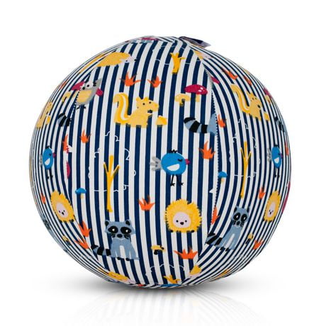 Click here for Bubabloon - Baby  Kids  Toddler  Cotton Fabric Bal... prices
