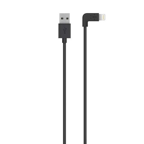 Click here for Belkin  Inc Mixit Up 90 Lightning To Usb Cable - B... prices