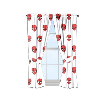 Kids Marvel Avengers Room Darkening Window Panels - Walmart.ca