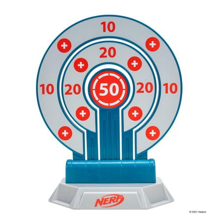 Nerf 5-1 Target Range Challenge - Walmart.ca