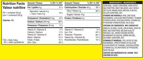 Kellogg's Corn Pops, Cereal In A Cup, 50g x 4 | Walmart Canada