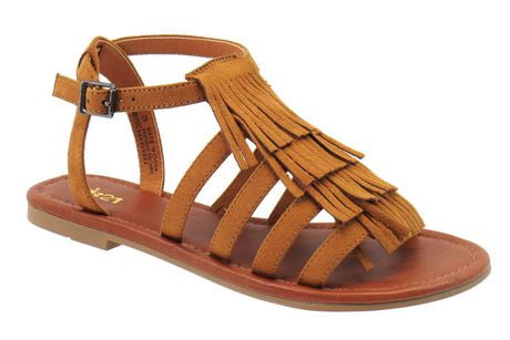 g:21 Women's Music Sandals - Walmart.ca
