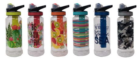 Cool Gear Rigid Bottle | Walmart Canada