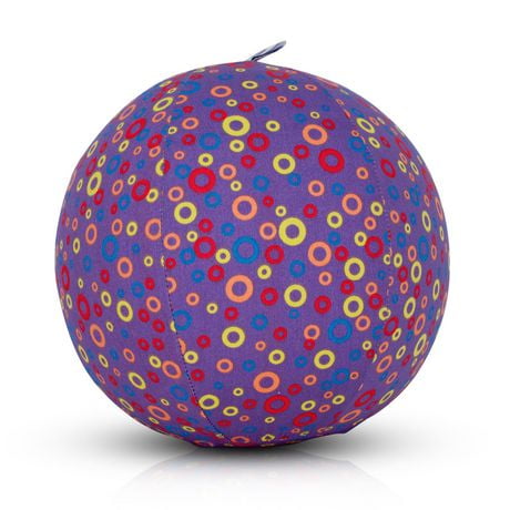 Click here for Bubabloon - Baby  Kids  Toddler  Cotton Fabric Bal... prices