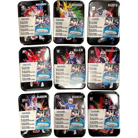 Panini Trading Cards | Walmart.ca