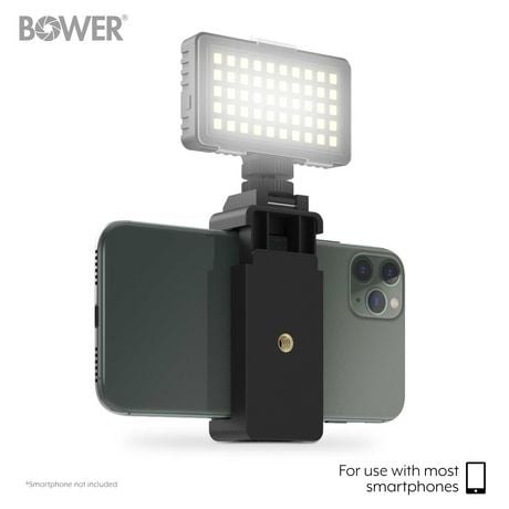 Click here for Bower 50 Led Light Wsc-50Led Black prices