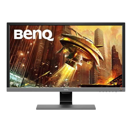 Click here for Benq 28 4K Hdr Freesync Uhd Gaming Monitor - El287... prices