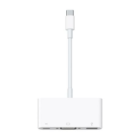 Click here for Apple Usb-C Vga Multiport Adapter prices