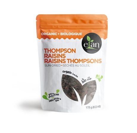 Elan Sun Dried Thompson | Walmart Canada