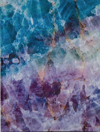 Hilroy Rocks & Crystals Journal - Walmart.ca