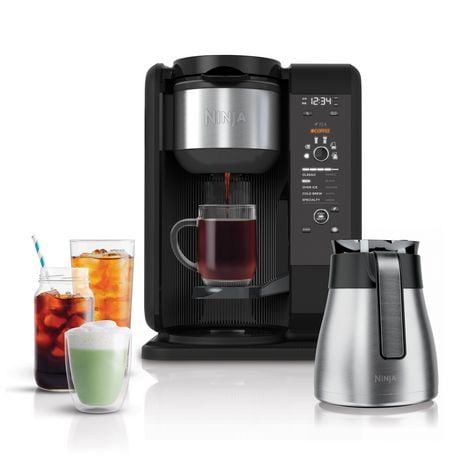 Ninja Coffee, Espresso & Tea | Walmart.ca