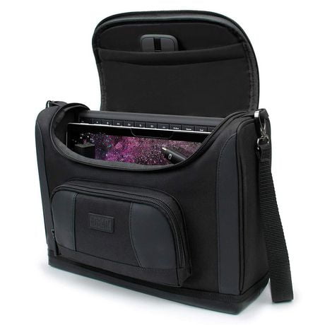 Click here for Usa Gear Small Messenger Bag Compatible With Surfa... prices